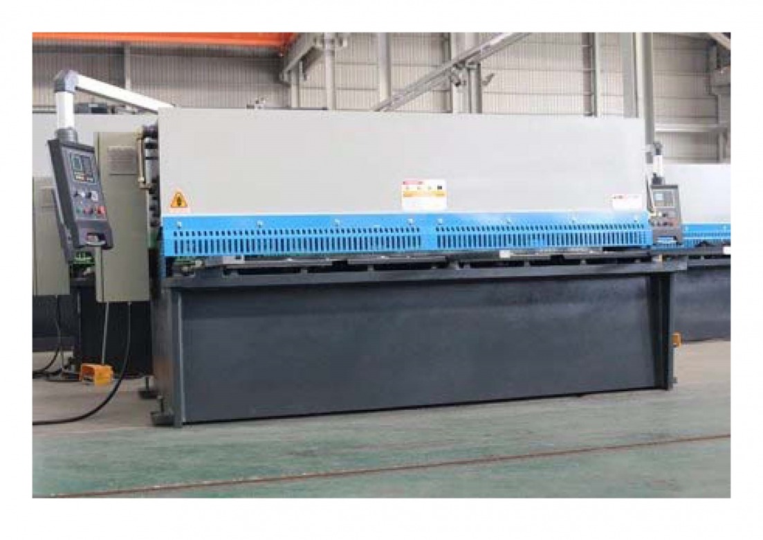 เครื่องตัดโลหะแผ่น - Shearing machine | บริษัทจำหน่ายเครื่องจักรเลเซอร์ ...